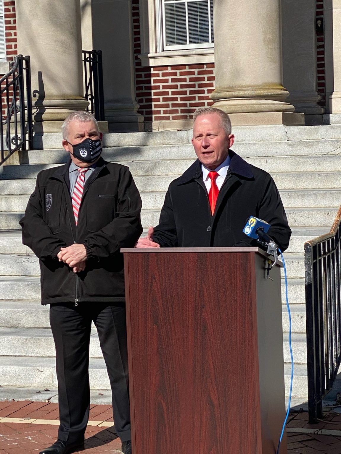 Van Drew Criticizes the New Jersey Statehouse: Insider NJ Reports ...