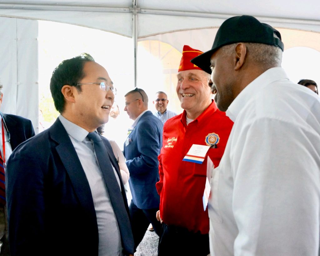 A Look at the Key Figures: Michael Corleone, Hyman Roth, Tammy Murphy ...