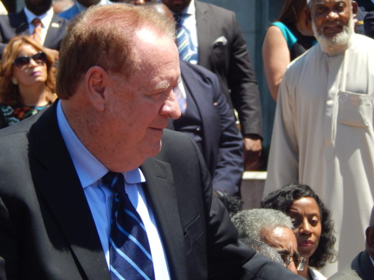 Codey endorses Tammy Murphy for United States Senate - Insider NJ ...