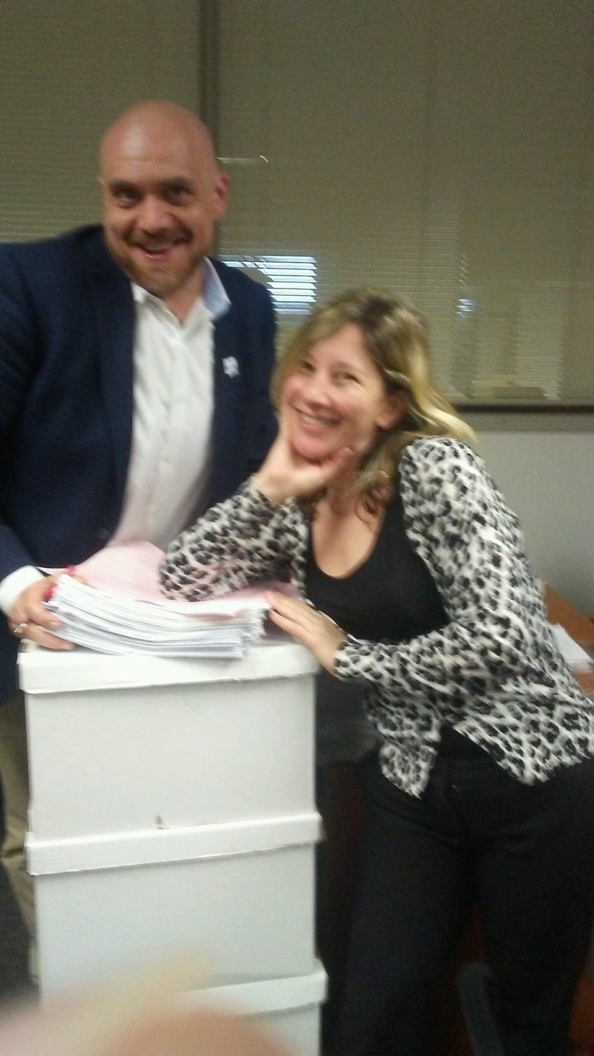 Craig Guy Appoints Jenny Davis as Chief of Staff: Insider NJ Reveals ...