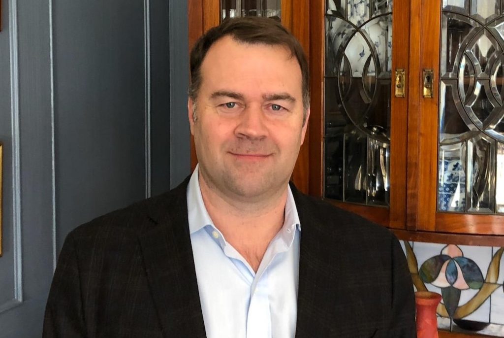 InsiderNJ Radio Presents an Exclusive Interview with David Pepper ...