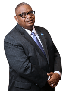 Mayor Tony Vauss and Team Irvington Strong show support for First Lady ...