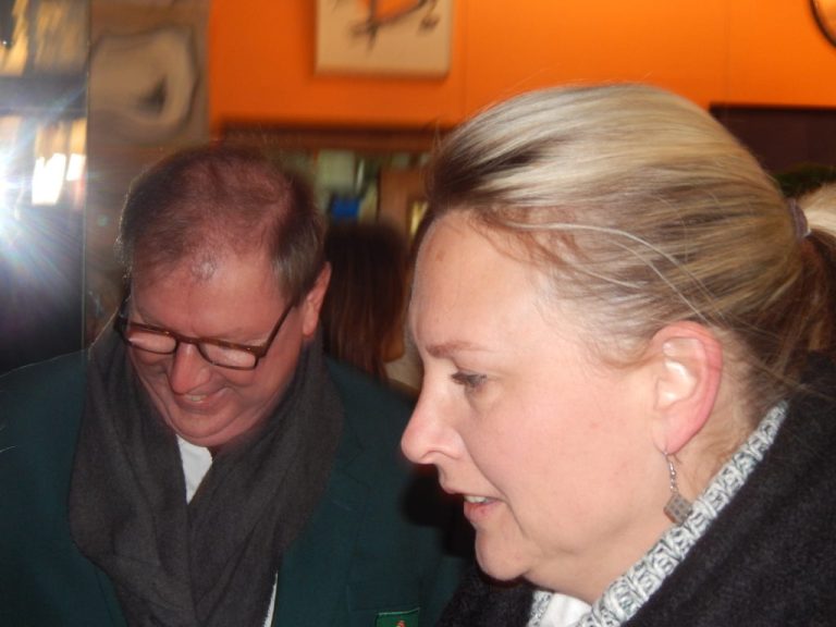 Maggie Moran Archives - David Post