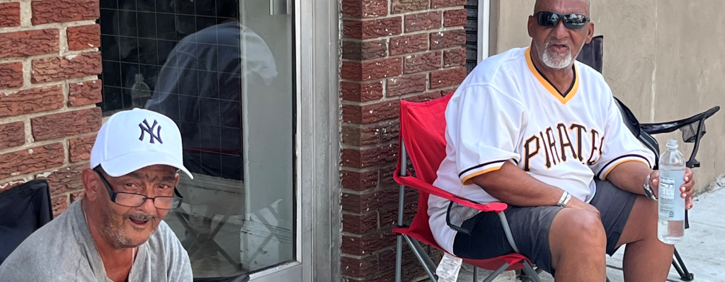 The Trial of Mayor Bill Musto: A Look Inside the Jury Selection Process ...