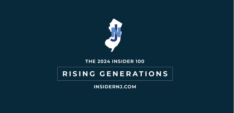 Insider NJ's 2024 Insider 100: Rising Generations Publication (PDF) - A ...