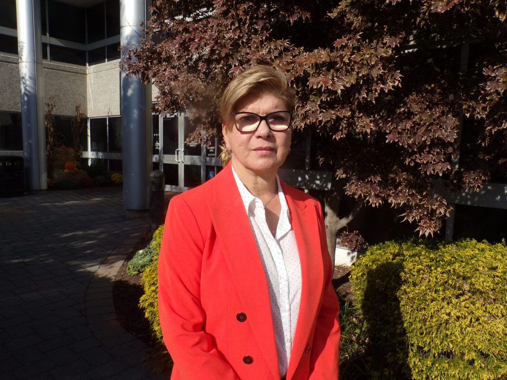 Pou appointed to House Transportation and Infrastructure and Homeland ...