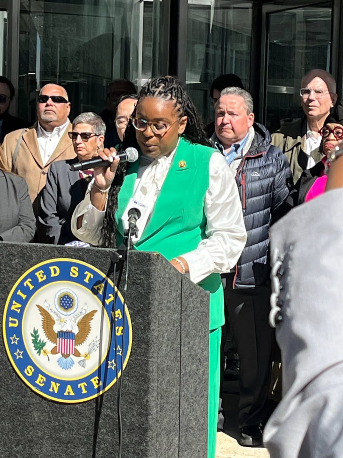 Senator Andy Kim Announces Office Locations and Senior Staff Hires ...