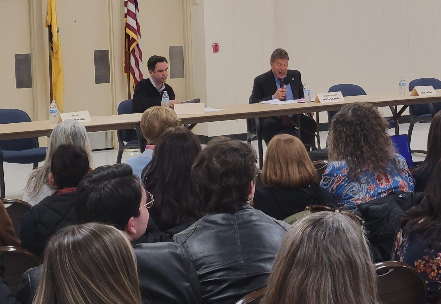 Senator Andy Kim Announces Office Locations and Senior Staff Hires ...