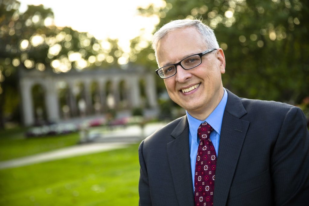 "Former Monmouth University Pollster Introduces StimSight Research Firm ...